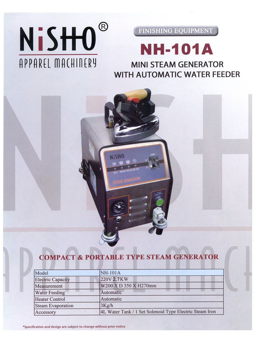 Products (Nisho) | Sunny Sales