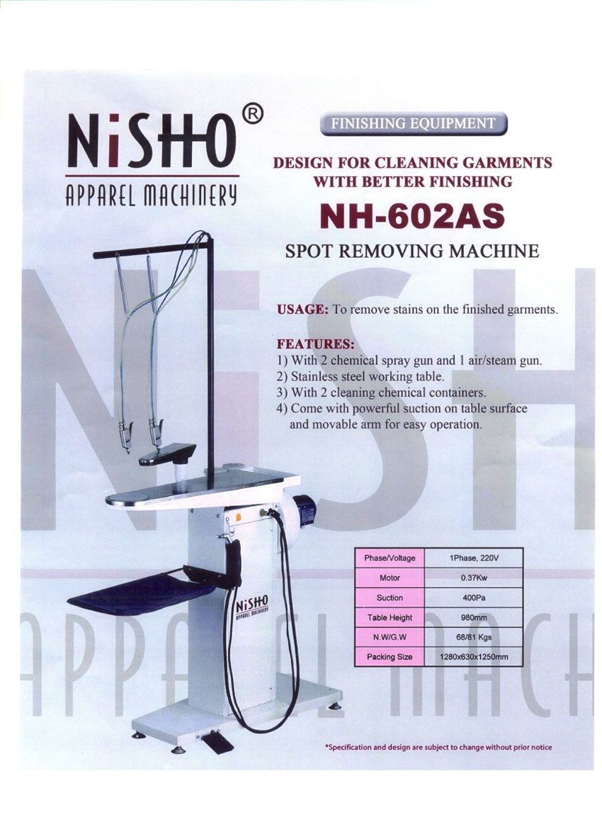 Products (Nisho) | Sunny Sales