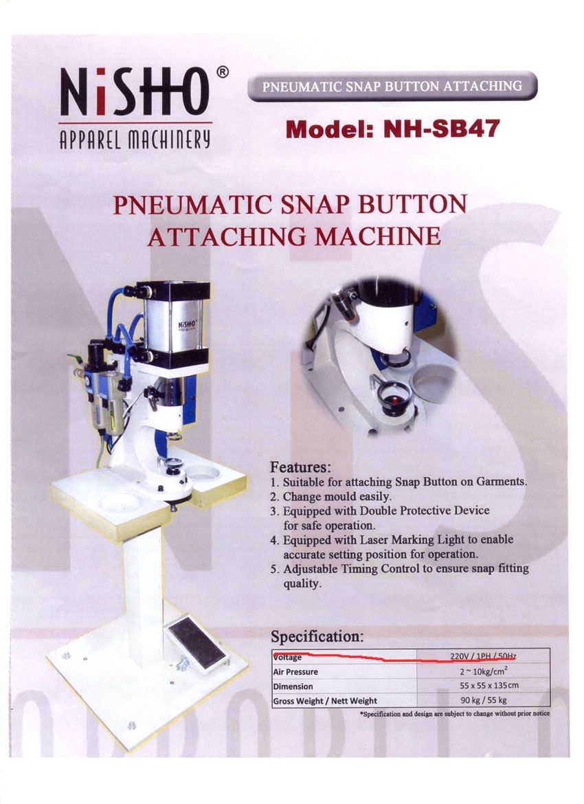 Products (Nisho) | Sunny Sales